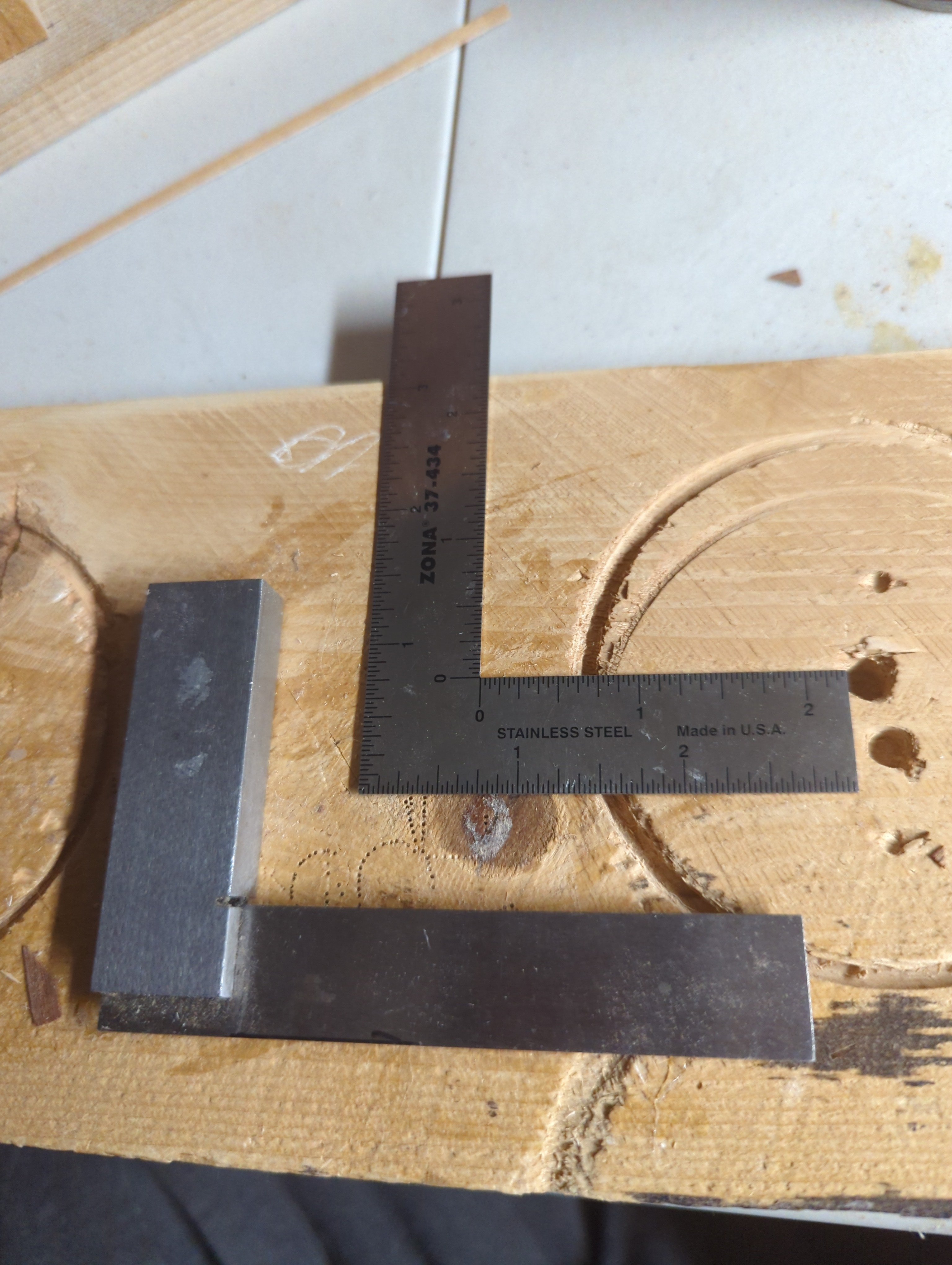 Squares - Roland's Ship Building Blog